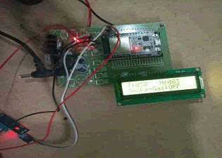 Environment Pollution Monitoring System Using IoT